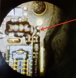 SOLVED: iPhone 6 Plus Fingerprint Was not Working | by Qin-vipfixphone ...