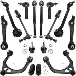 2006 Chrysler 300c Front Suspension Kit: A Comprehensive Guide | by ...