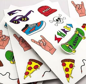 How To Make More Buy Custom Stickers | by Dmather | Medium