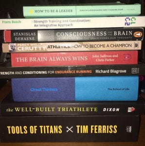 My Top Coaching Books of 2016: Books that make you think! | by Steve ...