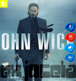 Top 5 Sigma Male movies. 1. John Wick( 2014) John Wick is a 2014 | by ...