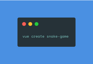 Creando el juego de Snake en 4 minutos con Vue.js | by Alejandro ...