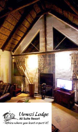 Find Cheap Places to Stay In Secunda — Lake Umuzi | by Lake Umuzi | Medium