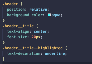Structuring Your CSS with BEM: Benefits and Implementation | by Steven Anthony | Medium