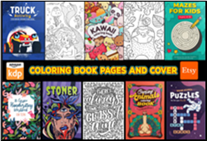 Fine Book Cover Design - A F M Shahjahan - Medium