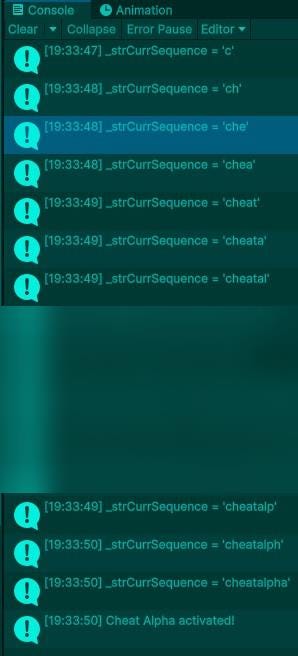 Detecting Sequential Keypresses With The New Input System In Unity 2023 By Gamedev Dustin Medium 2441
