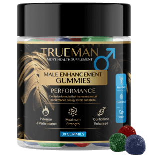 The Sponge Secret Male Enhancement (MAGICAL MALE GROWTH Gummies) Work ...