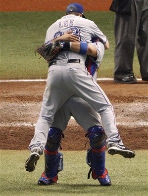 Essential Lee. | by MLB.com/blogs | Newberg Report