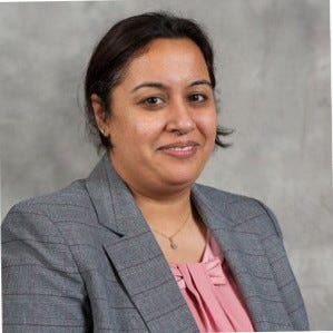 Meet Our Mentors: Pooja Seth. Pooja Seth, VP Advertising Technology ...