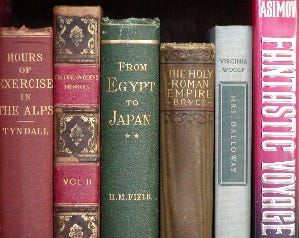 The Impact of Uncommon and Rare Books on Modern Culture | by Almand ...