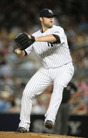 Yankees change the Joba Rules | by MLB.com/blogs | Medium