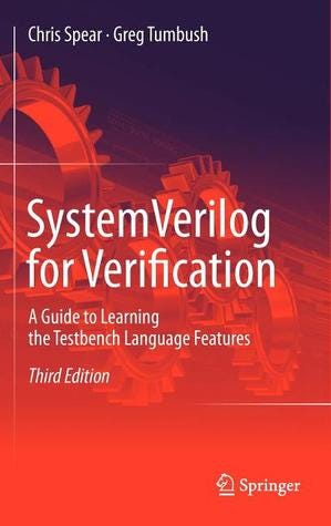 [Download] SystemVerilog for Verification By Spear | by Colline Cilo | Jun, 2024 | Medium