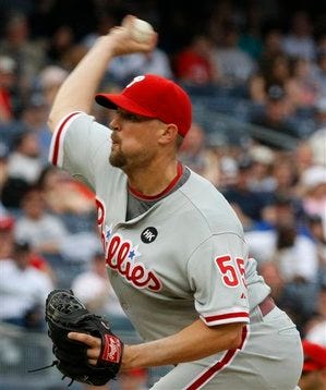 Condrey to DL | by MLB.com/blogs | The Zo Zone