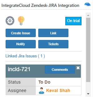Zendesk JIRA Connector. Zendesk JIRA connector | by IntegrateCloud blog | Medium