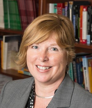 Alumni Spotlight: Janet (Hennessy, Sheehan) Holt | by SIU Alumni ...