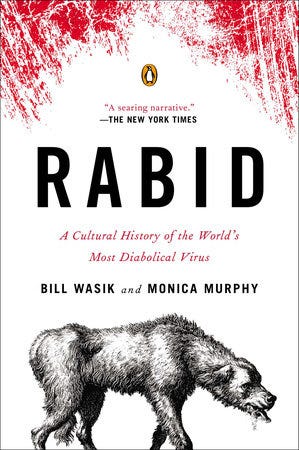Some People Survive Rabies; We Still Don’t Know Why | by Rob Matthews ...