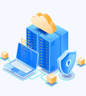 Busy Accounting Software - DHS UP Cloud - Medium