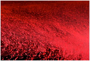 Bleeding portraits: Menstrual Artistic Inclinations and a means to ...
