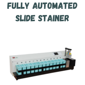 Revolutionizing Histology: The Labmate Fully Automated Slide Stainer ...