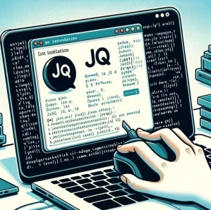 Mastering JSON Manipulation with JQ: A Comprehensive Guide 🎉 | by Laurent Mandine | Medium