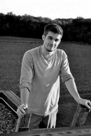 The Murder of Nick White. Twenty-year-old Nicholas ‘Nick’ David… | by ...