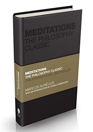 Books on Philosophy and Psychotherapy | by Donald J. Robertson ...