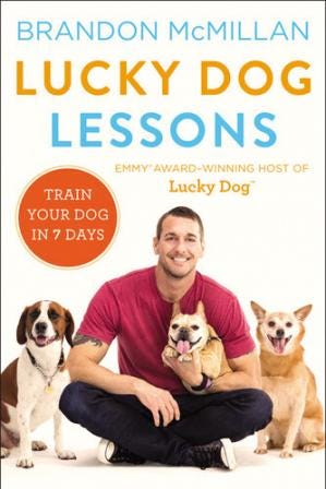 Lucky Dog Lessons: Train Your Dog in 7 Days | by FreePdfEbook | Medium