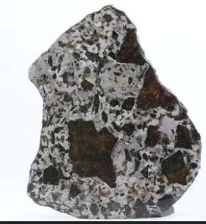 What are Ultrarefractory CAI (OSCAR) meteorites and their mineral ...