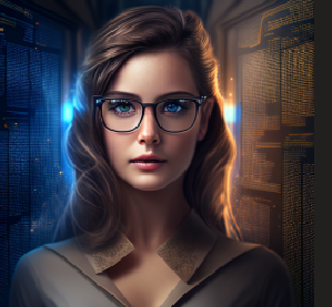 Create Free, Semi-Anonymous AI Images using Midjourney | by Mamie ...