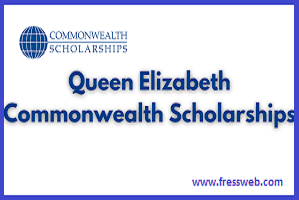 Masters Degree Queen Elizabeth Commonwealth Scholarships 2023 - Ranndy ...