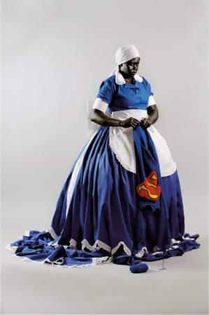 The Effect Colonisation has on African Artists | by Aalia Coovadia | Medium