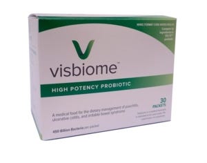 Visbiome.. This new Visbiome probiotic formula is… | by Vitamin Cove ...