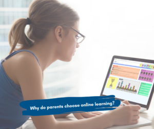 10 reasons parents and students choose online learning — Nisai Group ...