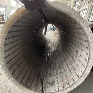 The Marvels of Large Diameter Stainless Steel Pipe | by Nina Li-Teda ...