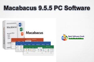 Macabacus 9.5.5 PC Software — basicsoftwarecrack.com/ | by Basicsoftwarecrack | Feb, 2024 | Medium