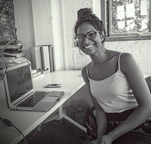 Student Spotlight: Mina Begum. Mina Begum is a graduate of our… | by ...