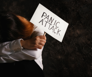 Understanding Anxiety Attack Symptoms | Tim Shurr | Medium