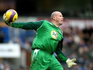 Frontsmother Fitness: Keeper Cross-Training | by Steve Branz via ...