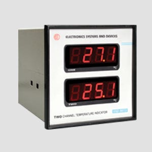 Loop Powered Indicator. ESD’s loop powered indicator is for… | by ESD ...
