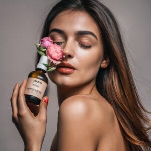 ROSE OIL FOR HAIR A GUIDE TO REVITALIZING YOUR HAIR WITH ROSE OIL | by ...