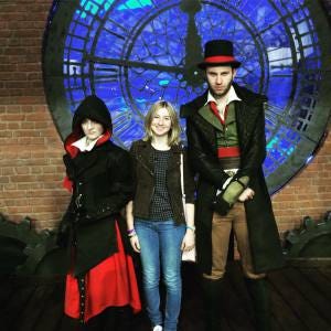 A Year of Blogging. Don’t chase perfection for perfection’s… | by Ellie ...