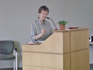 Meet Sister Jeanne Ranek. It took a while for God to get my… | by ...