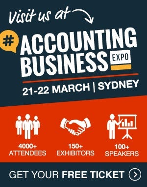 Accentis Expo-sed! | by Tony H | Accentis | Medium