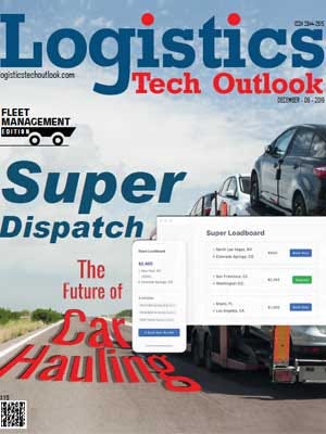 Top 10 Fleet Management Solution Companies | by Logisticstechoutlook ...