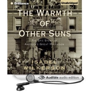 PDF © FULL BOOK © ‘’The Warmth of Other Suns: The Epic Story of America ...
