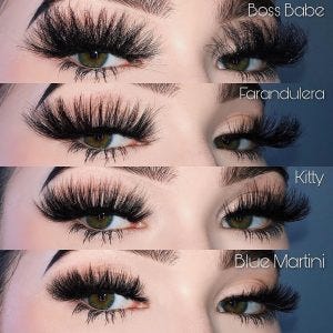 How To Create Your Own Eyelash Packaging Box? | by Lanvinlash | Medium