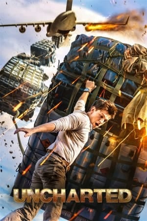 Uncharted (2022) - KyiMal.TV - Medium