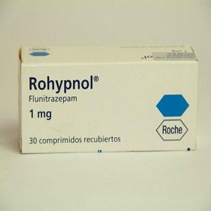 Obat Bius Rohypnol Tablet — Obat Bius Ampuh 081363862200 | by Obat Bius ...