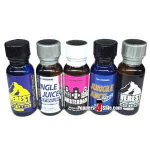 Navigating the World of Poppers: A Comprehensive Guide to Buying ...