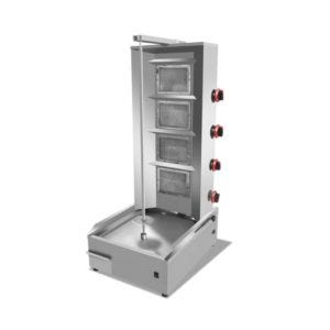 GAS KEBAB MACHINES FOR THE PERFECT BARBECUE NIGHTS | by ...
